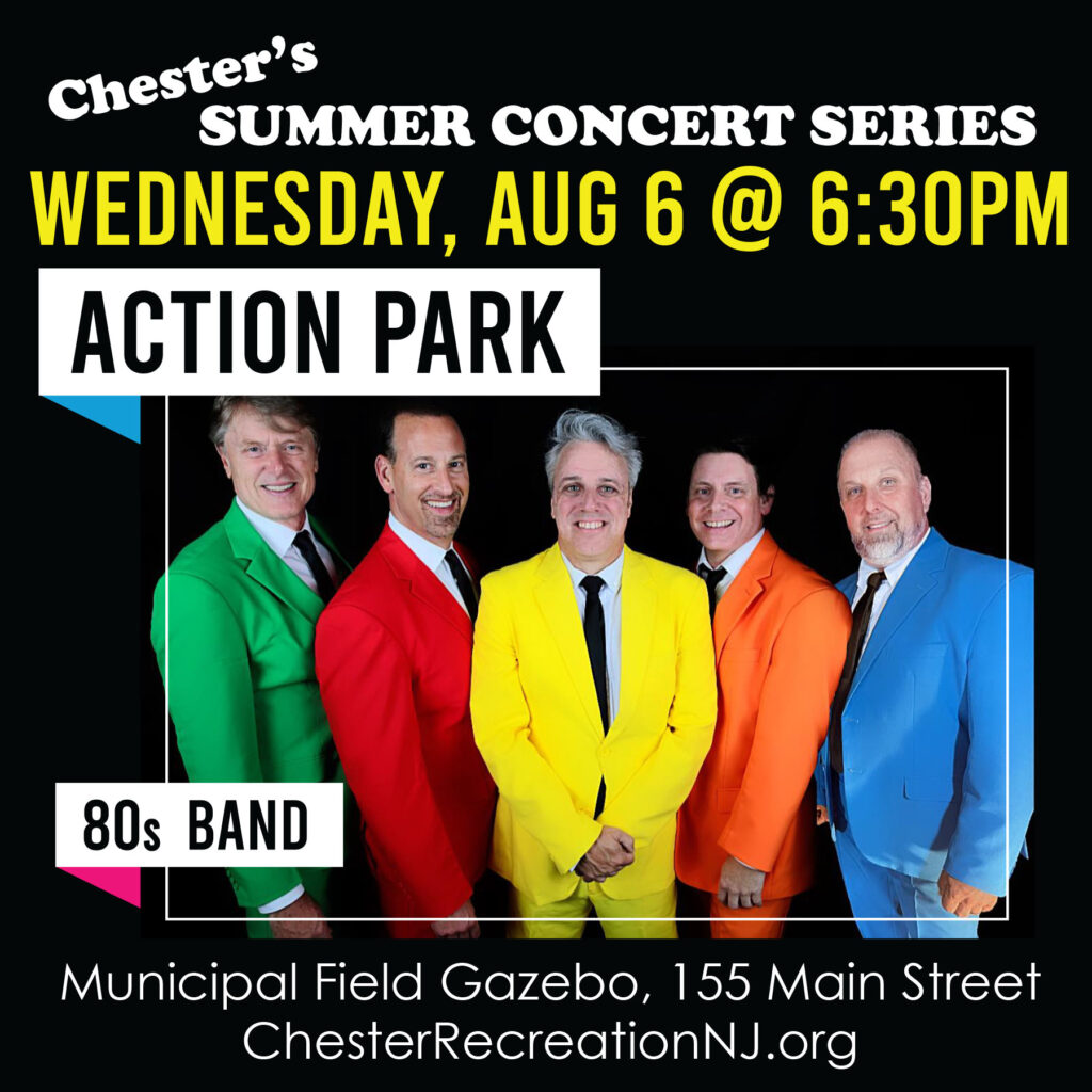 Events – Chester Recreation