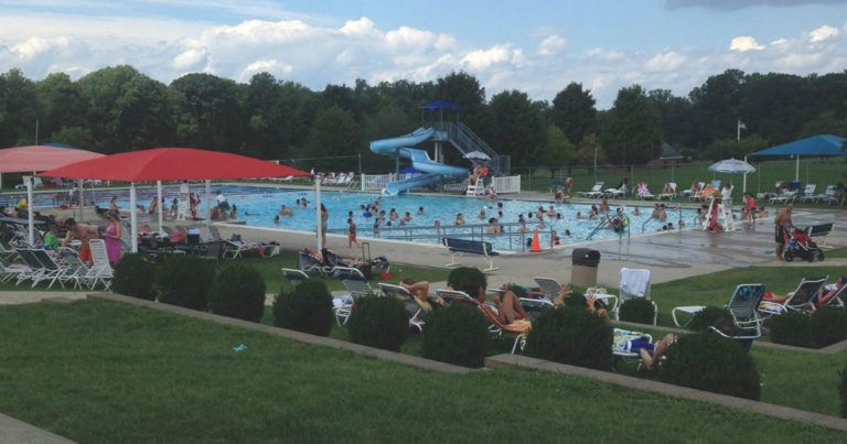Pool – Chester Recreation